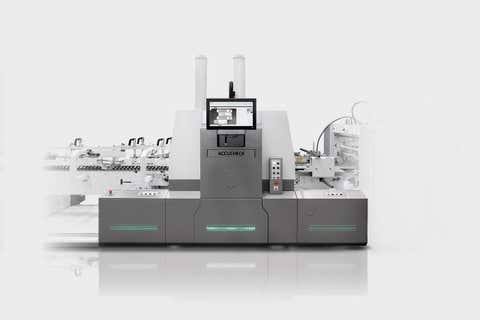 Panther Print sets a world record in flexo preprint with technology ...