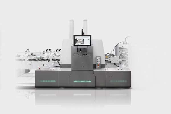 Panther Print sets a world record in flexo preprint with technology ...