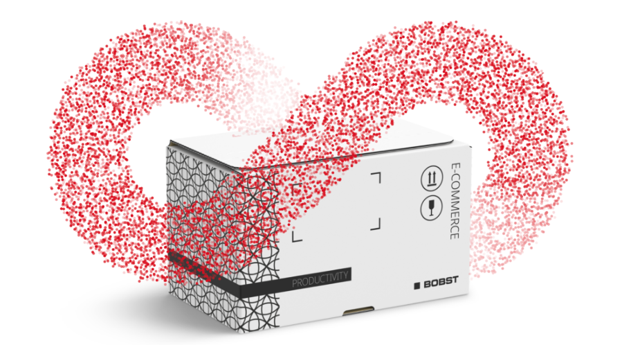 MyBOBST Customer Portal