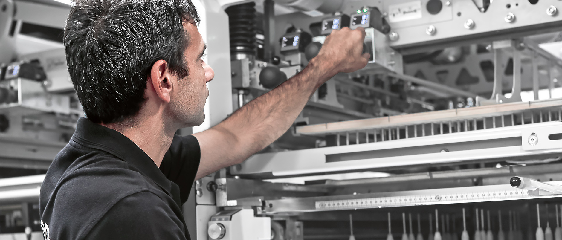 Maintenance Plus | BOBST