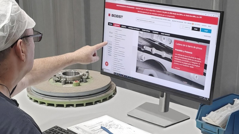 MyBOBST: Pioneering success with Graphic Packaging International | BOBST